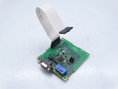 Allen Bradley 22-COMM-P Circuit Board