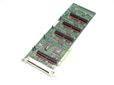 Access PCI-DIO-120 Circuit Board