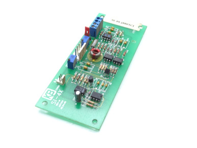 Kb Electronics SI-4X Circuit Board