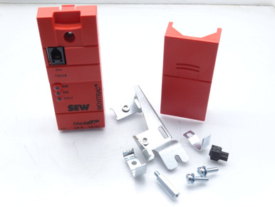 Sew Eurodrive 18240062 PLC Module