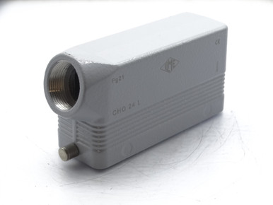 Ilme CHO-24L Enclosure