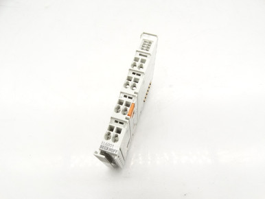 Beckhoff EL6001 PLC Module