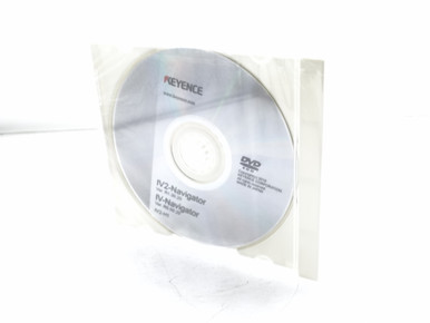 Keyence Corp IV2-H1 Spare Parts Kit