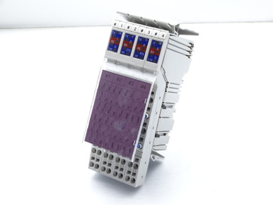 Wipotec 65200131 PLC Module