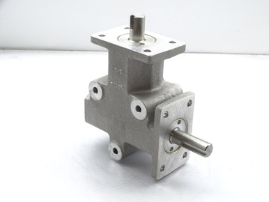 Mitrpak 139602 Gearbox