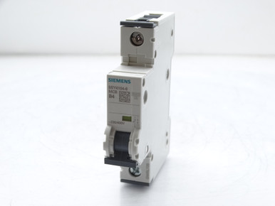 Siemens 5SY4104-6 Circuit Breaker