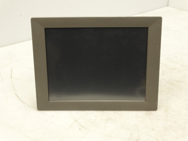 Advantech TPC-1271H-D3AE HMI