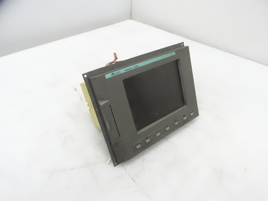 Fanuc A02B-0238-B532 HMI