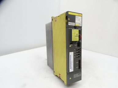 Fanuc A06B-6096-H106 Amplifier