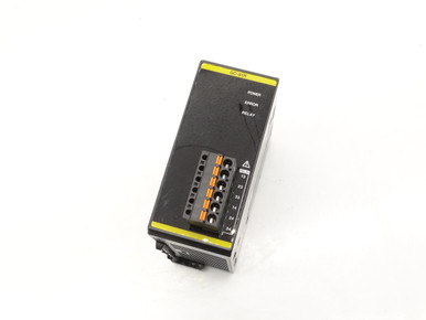 Keyence Corp GC-S1R Relay