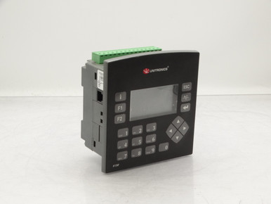 Unitronics V130-J-TR20 Process Controller