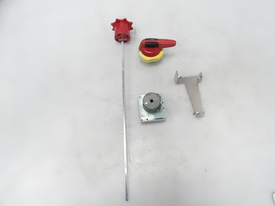 Allen Bradley 140G-G-NVM21R Operating Mechanism