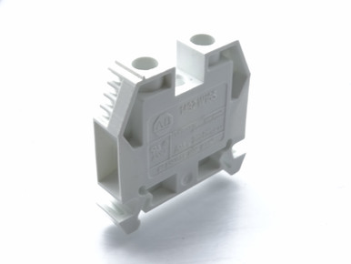 Allen Bradley 1492-W16S-W (SET OF 50) Terminal Block