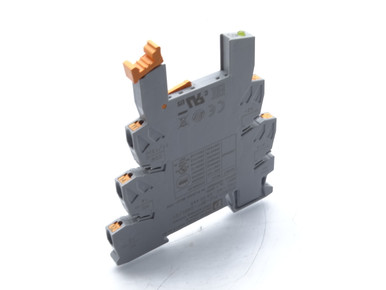 Phoenix Contact PLC-BPT-24DC/21 Relay Socket
