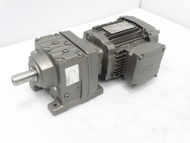Sew Eurodrive R37 DRN80MK4 Motor