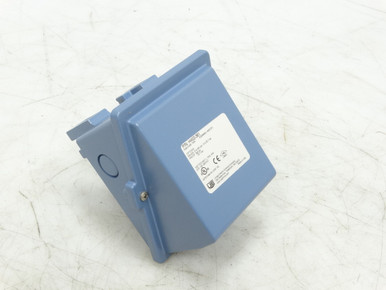 United Electric Controls Company H402-361 Switch