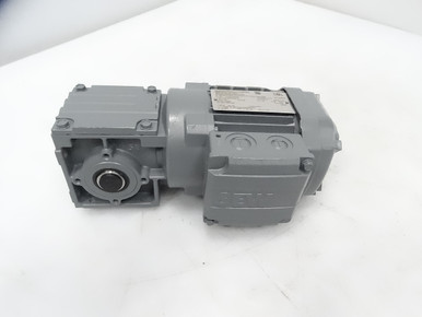 Sew Eurodrive WA20 DRN63MS4/DH Motor