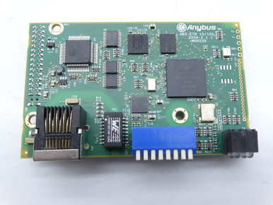 Anybus ABS-ETN10/100 Circuit Board