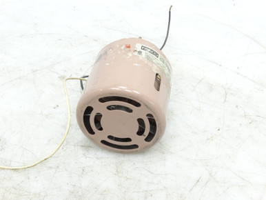 Fasco 7121-4861 Motor