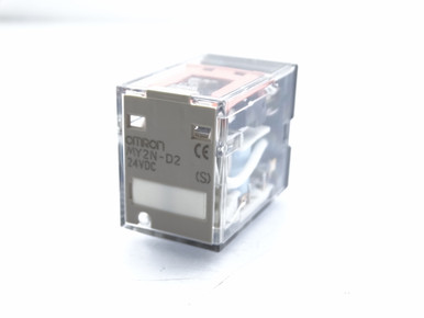 Omron MY2N-D2 DC24 (S) 10A Relay