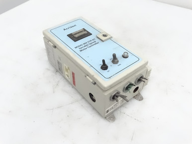Acrison 060 SCR-DC Drive