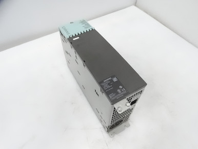 Siemens 6SL3120-1TE23-0AA4 Servo Drive