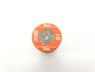 Eaton Corporation TL-20 Fuse