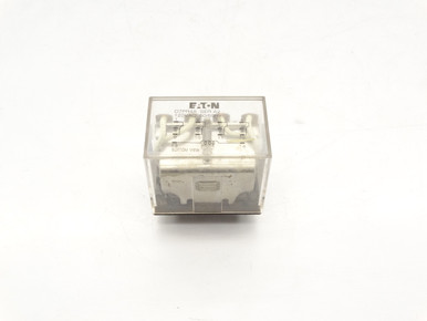 Eaton Corporation D7PR4A Relay