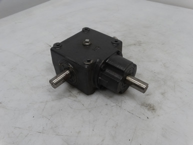 Regal Rexnord 9HB1-LR10 Gearbox