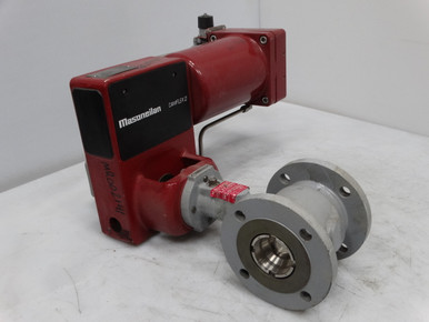 Fanuc 35-35212 Valve