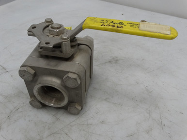 Apollo Valves 86A-108-01 Valve