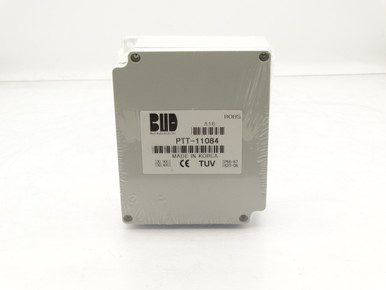 Bud Industries PTT-11084 Enclosure