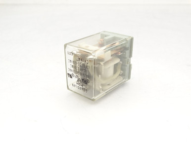 Guardian Electric 1390H-2C-120VAC Relay