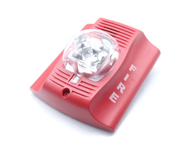 Spectralert P2R Alarm