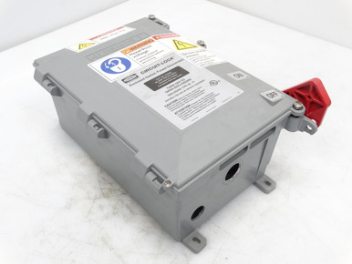 Hubbell FDS60 Switch