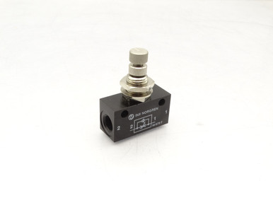 Norgren M/678F Switch