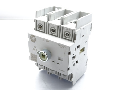 Allen Bradley 194U-A30-1753 Switch