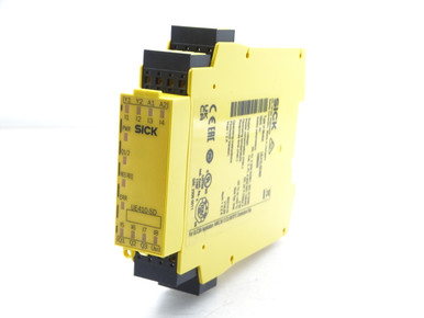 Sick UE410-SD400 Relay