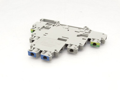 Phoenix Contact UT 2,5-PE/L/N Terminal Block