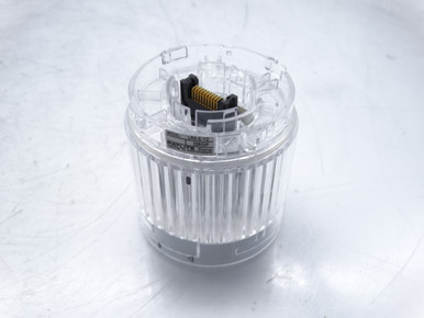 Patlite LR4-E-YZ Indicator Light