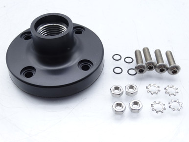 Banner Engineering SA-F12 Mounting Bracket