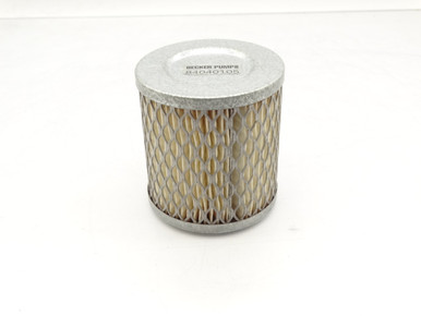 Becker 84040105 Filter