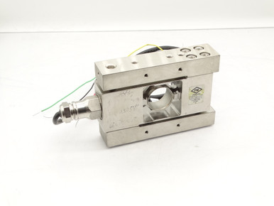 Mettler Toledo 16406000A Load Cell