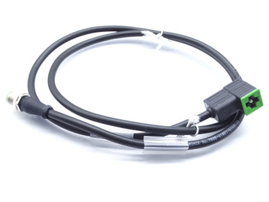 Murr Elektronik 7000-41081-6160100 Plug