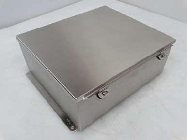 Nvent A1614CHNFSS Enclosure