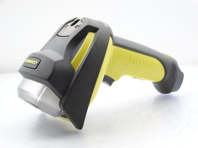 Cognex 821-0013-1R Barcode Scanner