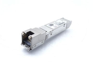Cisco GLC-T-RGD PLC Module
