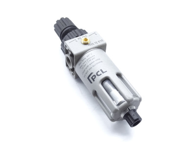 Pcl ATC6 Air Pressure Regulator