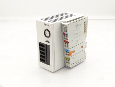Beckhoff CX2100-0014 Power Supply