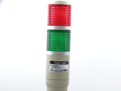Menics MT4B2AL Indicator Light